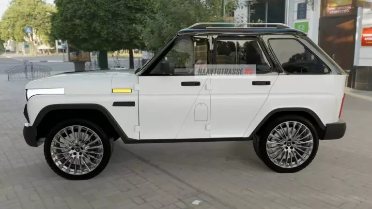 Парк за паркиране, оцелял с USSR. Част 2. Автомобили UAZ