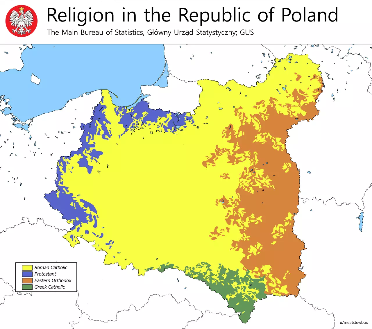 폴란드 갈리시아의 문제