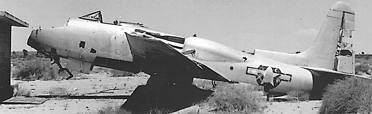 Konsolidirani varnostni borci XP-81