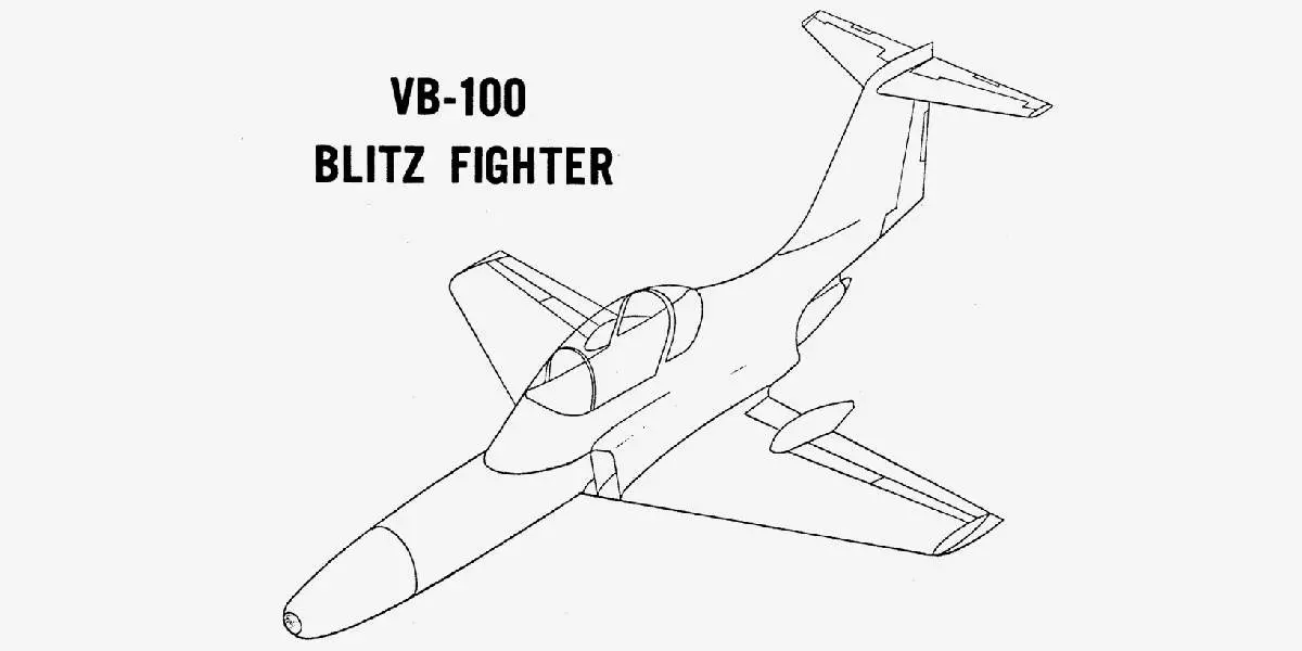 Wars A-10: Това, което един Stormmaker не приземи американските военновъздушни сили 8685_3