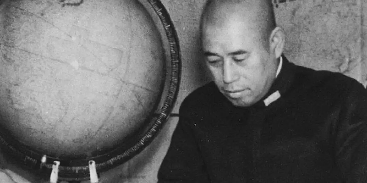 Admirális-kudarc: az ISOROTA YAMAMOTO hiányzott érdeme