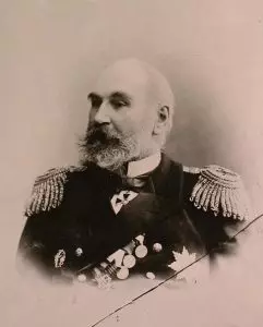 Wilhelm Karlovich Veletheft