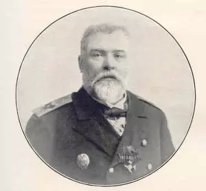 Nikolai Ivanovich Nahbatov