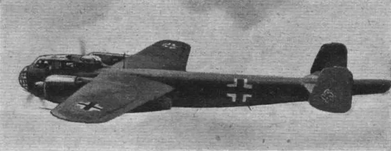 Британиас 1943 онд БОМБОНД ХУДАЛДАН АВЧ БАЙНА. 2-р хэсэг 9032_10