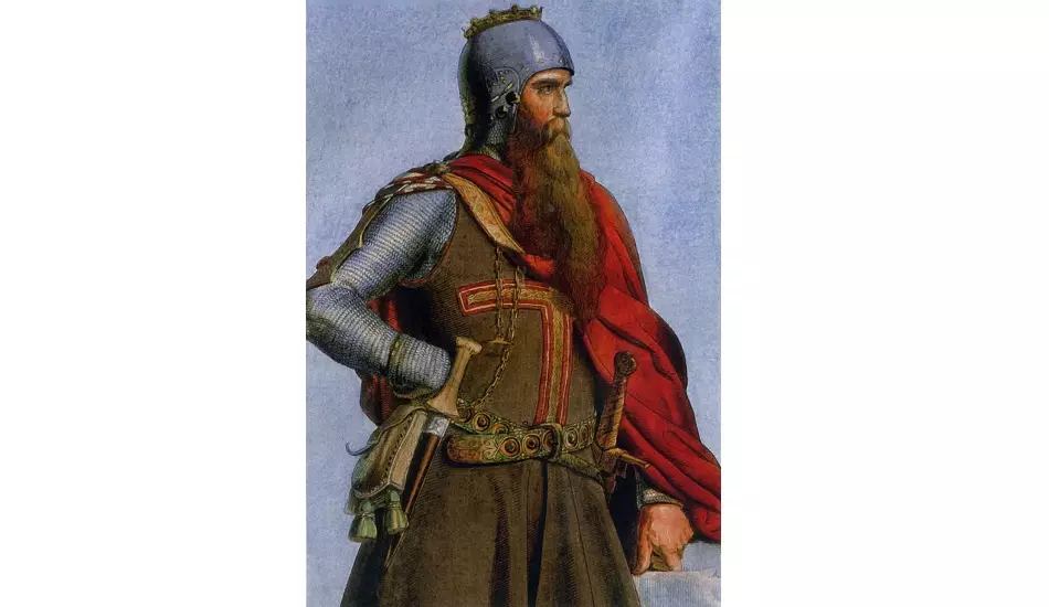 Bab vii. Romagna lan Friedrich i Barbarossa (Pax italica)