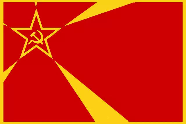 Alternatiewe USSR 1923