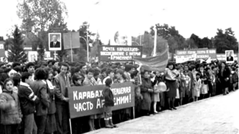 Nagorno-Karabakh: تاريخ الصراع والأسئلة حول الأهم