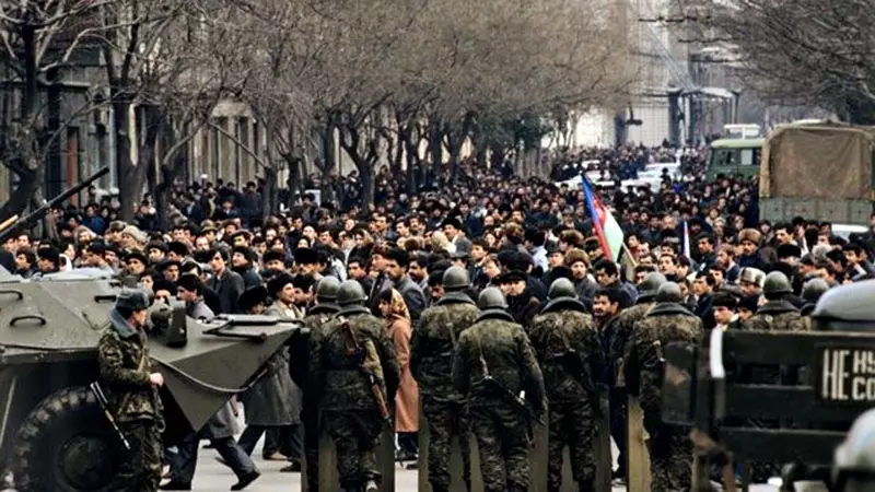 Nagorno-karabakh: historie konfliktů a otázky o nejdůležitějších 9518_4