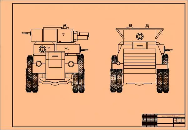 Stilski dragulji poput vrha dieselpanka