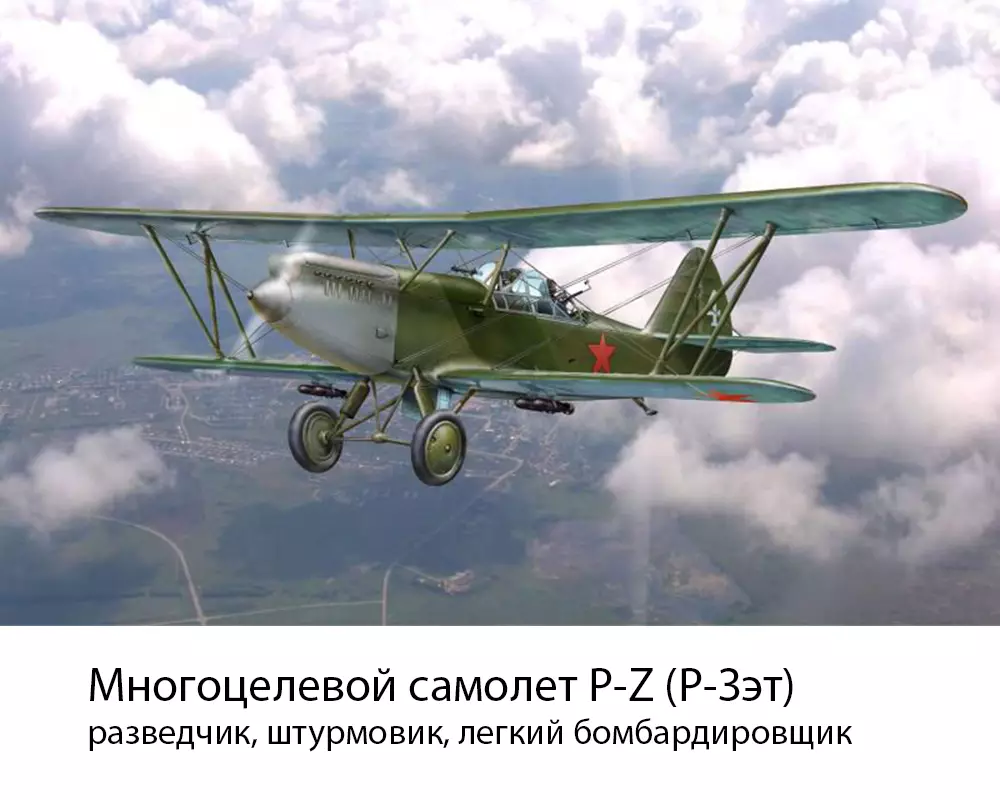 Kirov Spring. Aeronave alternative. Versiune de la 03.04.2020.