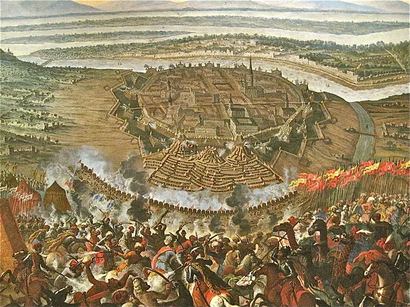 The Battle of Prague