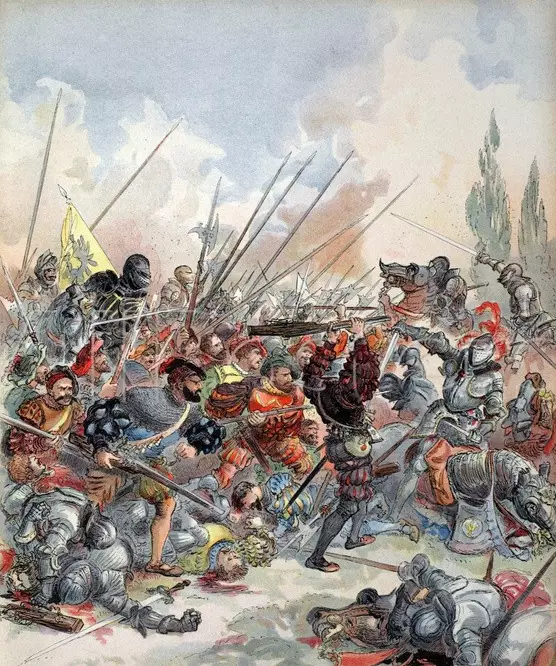Batalla per Aldenhofen