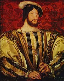 弗朗索瓦，奧爾良公爵