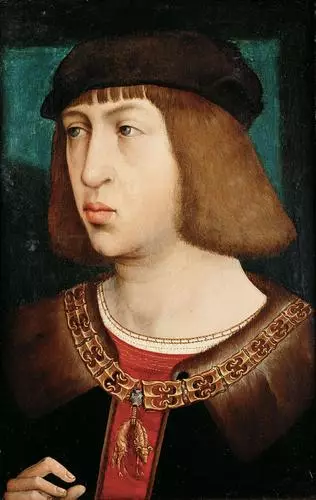 Filip II Gabsburg