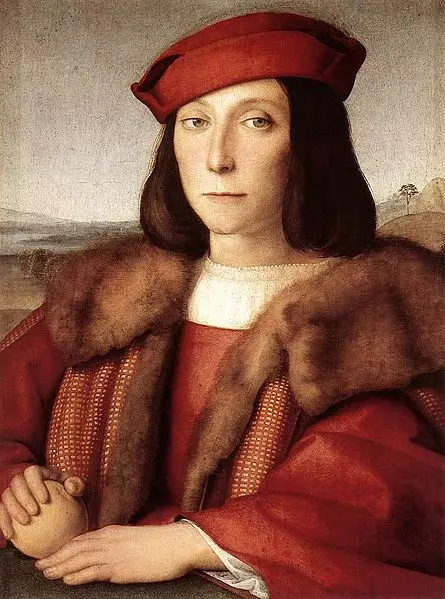 Ferdinand vi испан